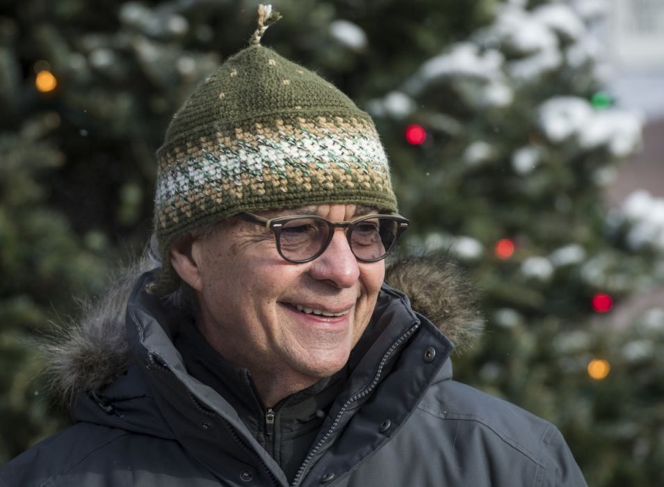 Fondation du Dr. Julien - TVA CIMT CHAU