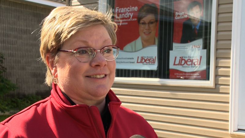 La députée Francine Landry doit rembourser 250 000$ à la Banque de ...