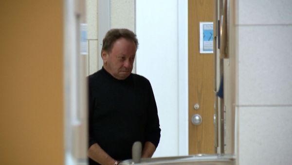 Gilles Rousseau - TVA CIMT CHAU