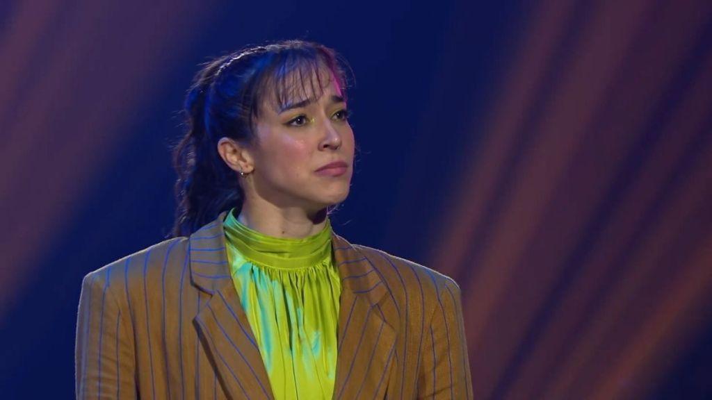 Gabrielle Boudreau - TVA CIMT CHAU