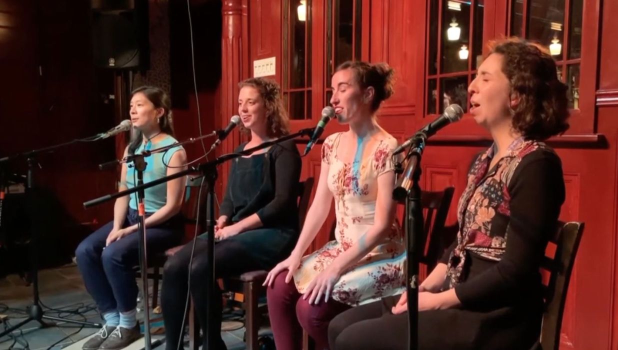 Germaine - TVA CIMT CHAU