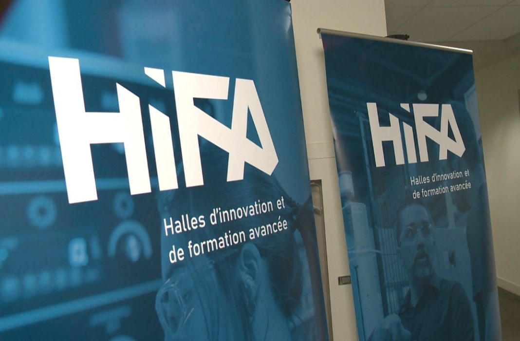 Centre d'innovation à Rivière-du-Loup : HIFA voit grand pour ce projet ...
