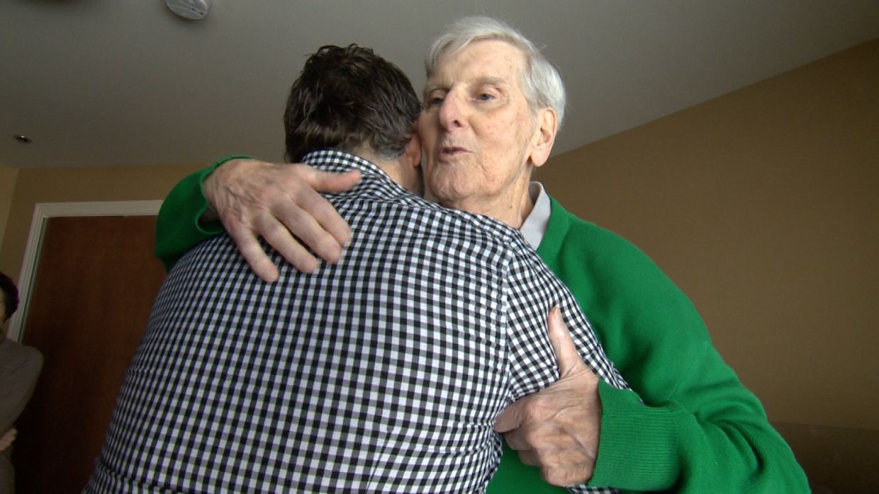 Les 3L rendront hommage à Claude Landry ce vendredi - TVA CIMT CHAU