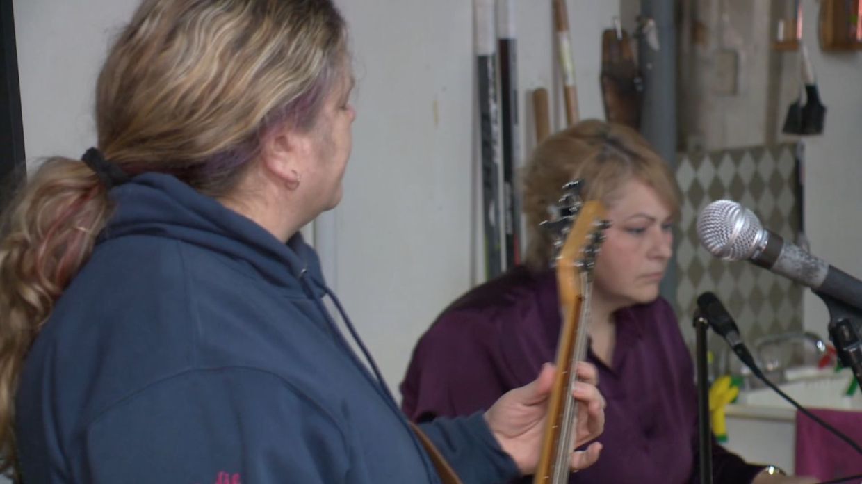 Oneil Devost : Un concert hommage au feu chanteur country à St-Basile ...