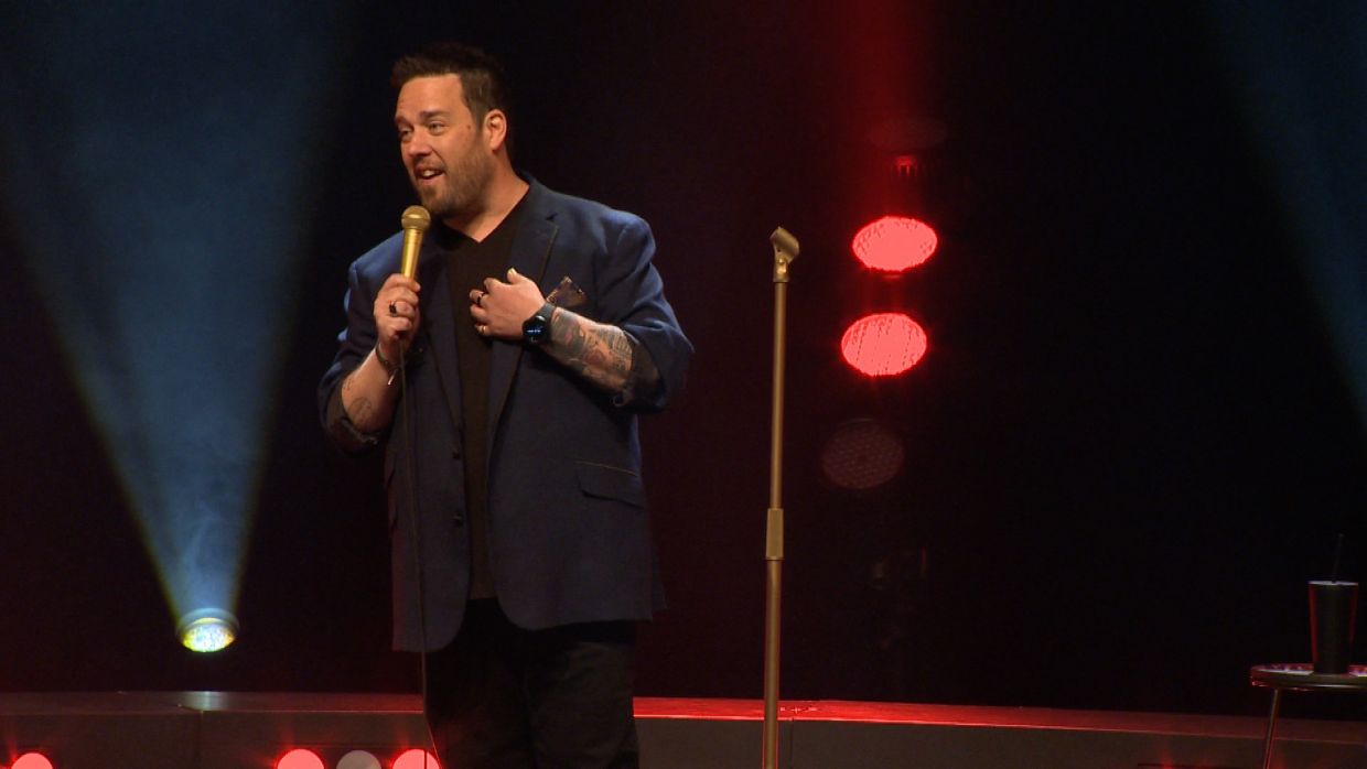 P-A Méthot à la barre d’une nouvelle émission à TVA - TVA CIMT CHAU