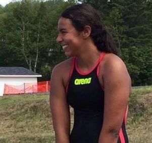 Inass Rachidi Photo - TVA CIMT CHAU