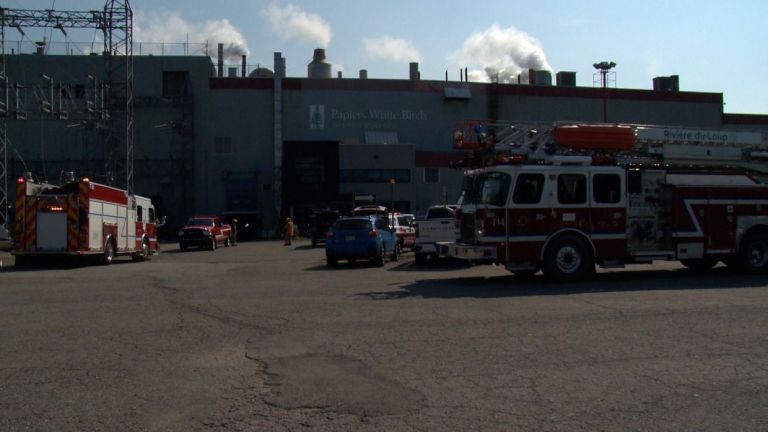 Incendie-ff-soucy - TVA CIMT CHAU