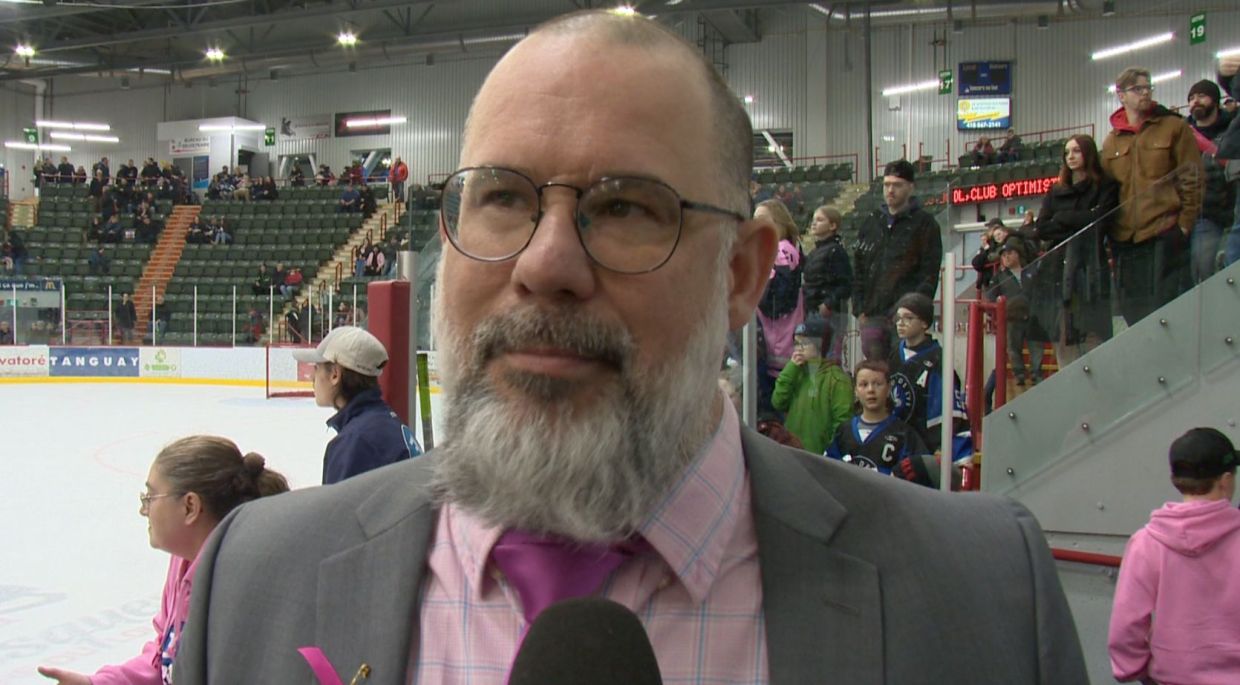 Iso Éric Haley - TVA CIMT CHAU