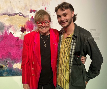 Jacques Surette récompensé pour l’excellence de son travail d'auteur ...