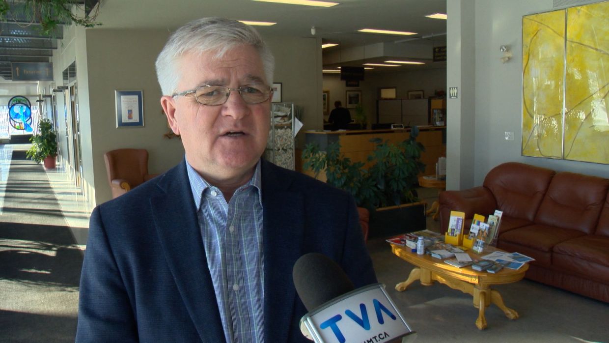 Jean Fortin aimerait que Charlevoix accueille davantage d’immigrants ...