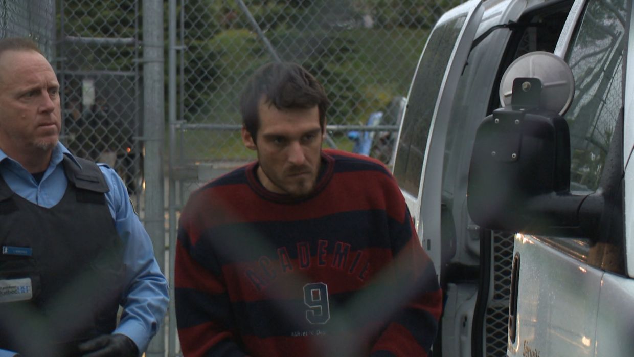 Enquête sur remise en liberté reportée pour Jean-Philippe Blais - TVA ...