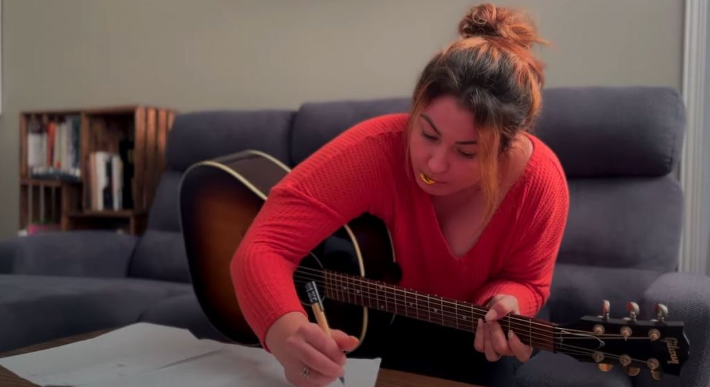 Jennifer Ouellet - TVA CIMT CHAU