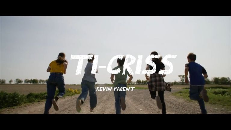 Kevin Parent Ti-Criss - TVA CIMT CHAU