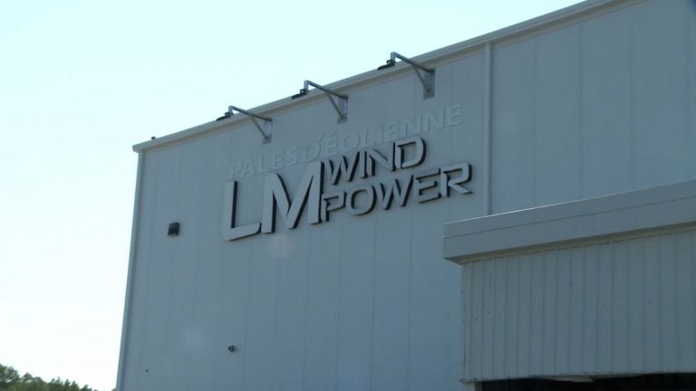 LM WIND POWER - TVA CIMT CHAU