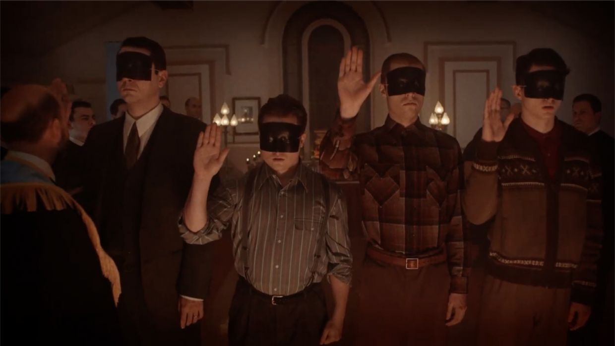 Le talent acadien aux premières loges du Rendez-vous Québec Cinéma ...