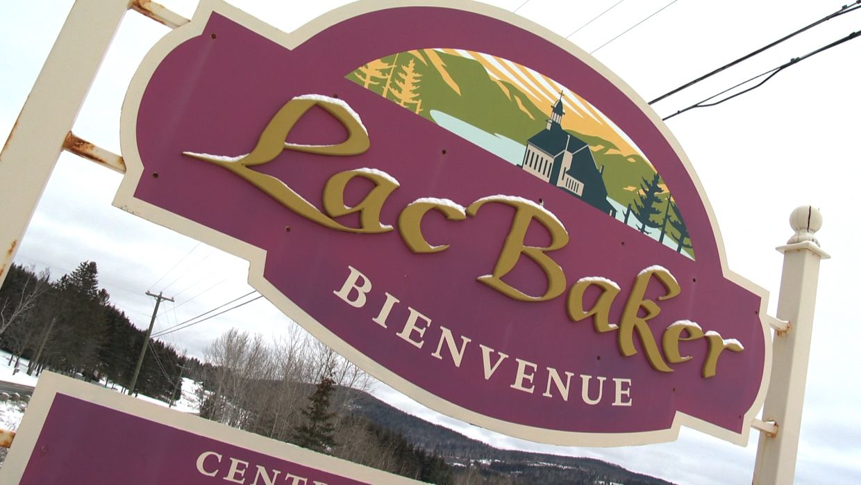 Fusion forcée entre le Lac Baker et le Haut-Madawaska: Refus final du ...