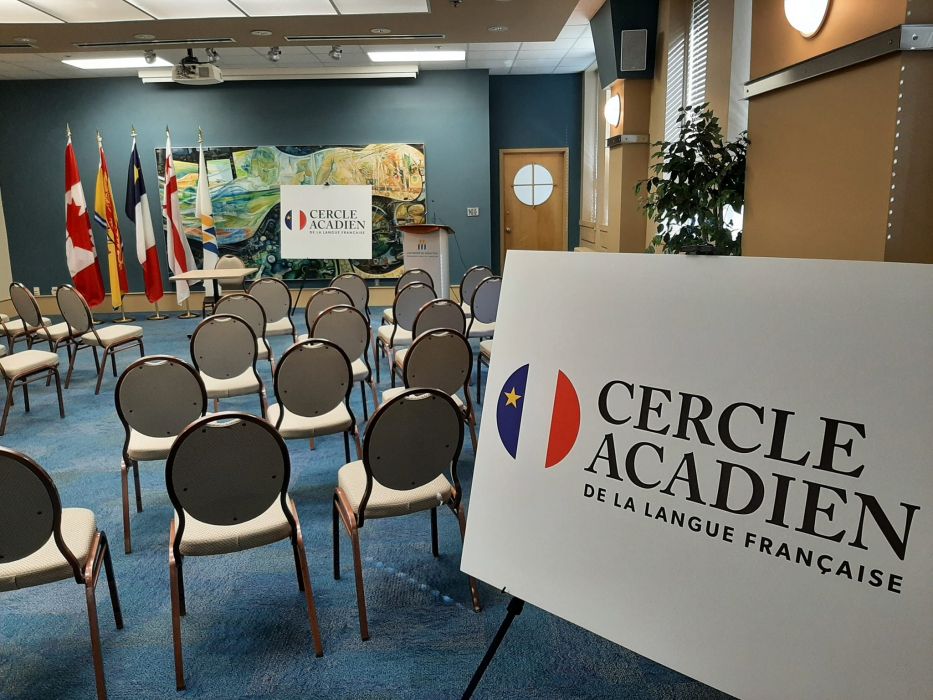 Le Cercle acadien : un rempart additionnel pour la langue française ...