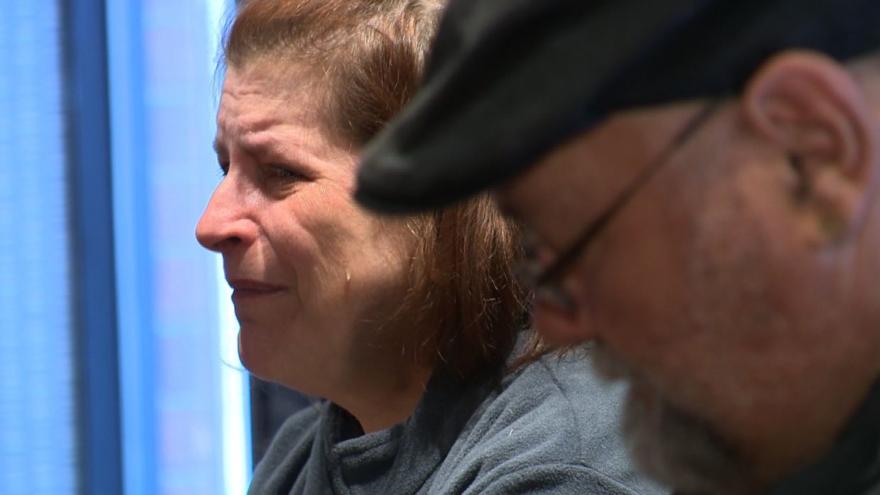 Agressée par une patiente qui devait revenir en société - TVA CIMT CHAU