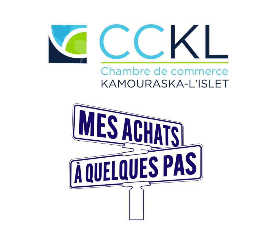 La CCKL redistribuera plus de 32 000 $ dans la région afin de promouvoir l'achat local - TVA ...