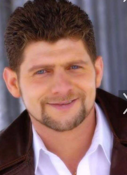 Madawaska-Restigouche: Louis Bérubé représentera le Parti libre du ...