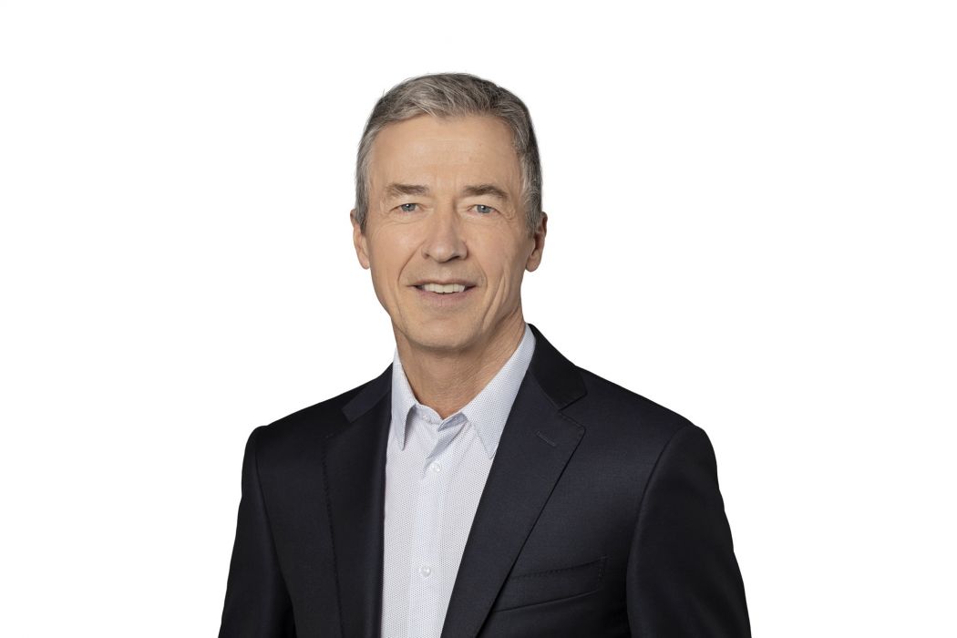 Portrait politique : Lucien Rodrigue présente 50 mesures pour ...