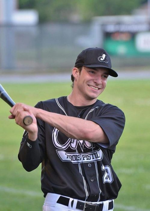 Ligue Puribec : Ludovic Saucier et Dany Paradis-Giroux sont les joueurs ...