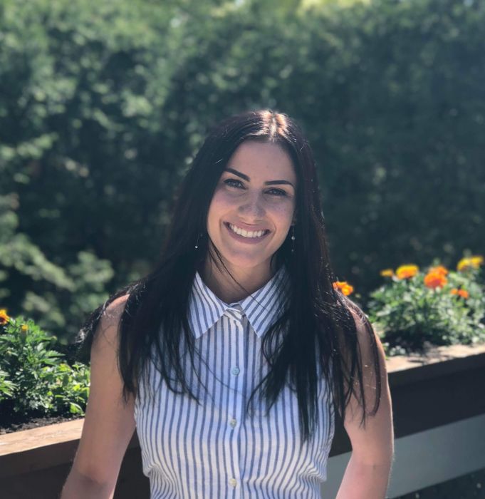 Méganne Perry Mélançon sera candidate à l'investiture du PQ dans Gaspé ...