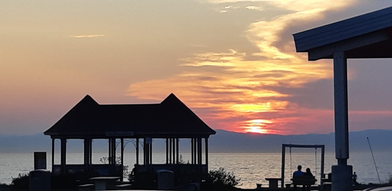 Manon Levesque La Pocatière - TVA CIMT CHAU