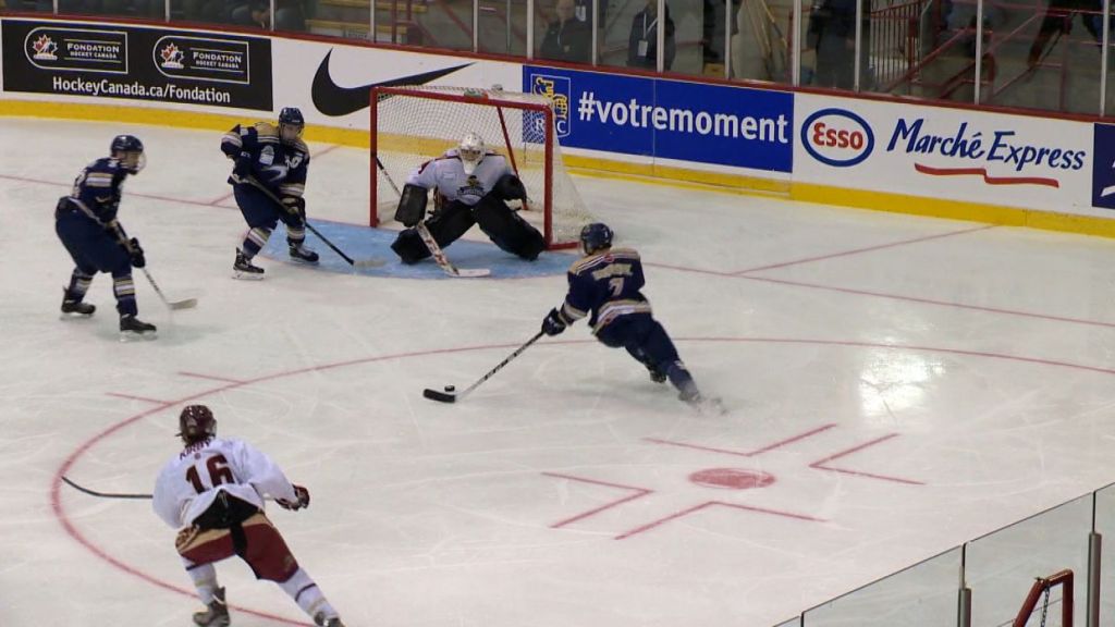 Marc-Eric Bourque Albatros 2019-04-11 - TVA CIMT CHAU