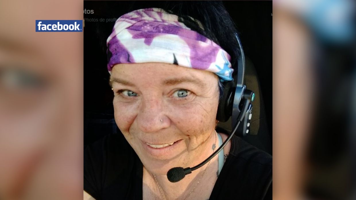 Un dernier hommage à Marie-Josée Caron - TVA CIMT CHAU