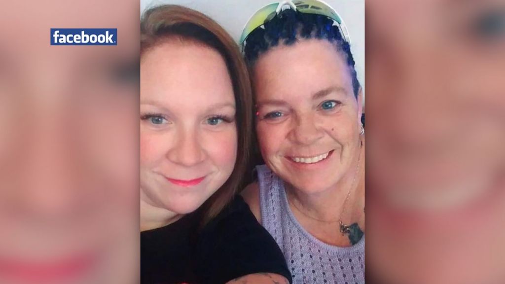 Un dernier hommage à Marie-Josée Caron - TVA CIMT CHAU