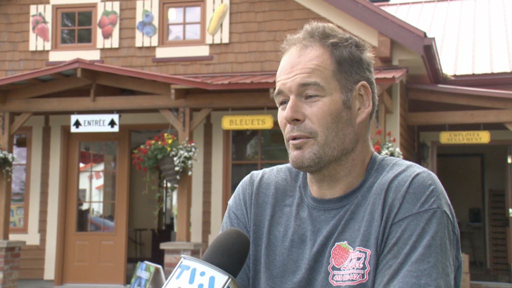 Martin Lebel - TVA CIMT CHAU