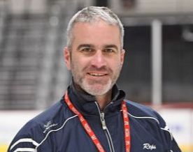 Martin Perron - TVA CIMT CHAU