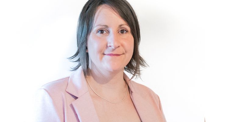 Mélanie Lepage - TVA CIMT CHAU