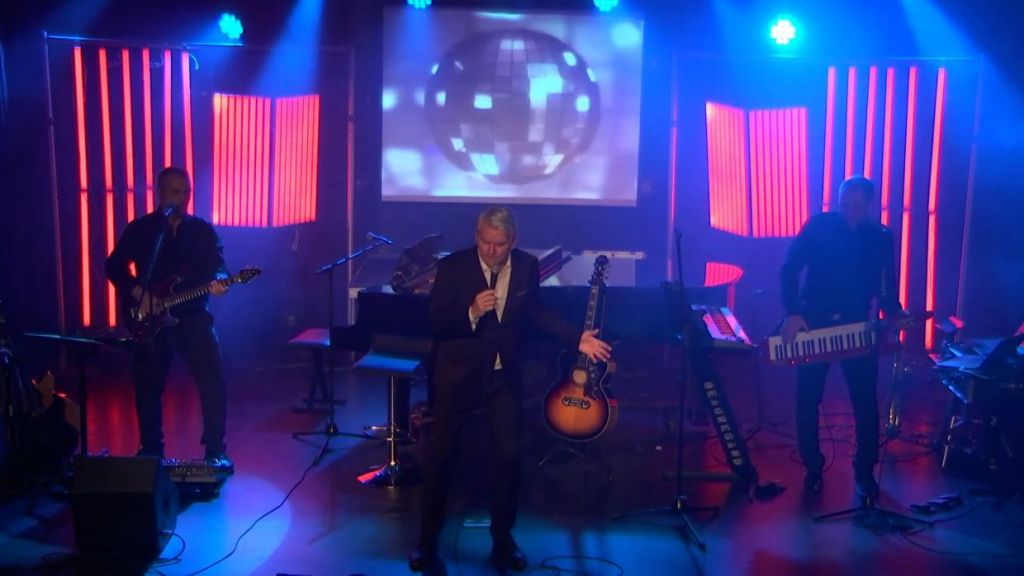 "Les Inoubliables" de Michaël Rancourt ressusciteront au Nouveau ...