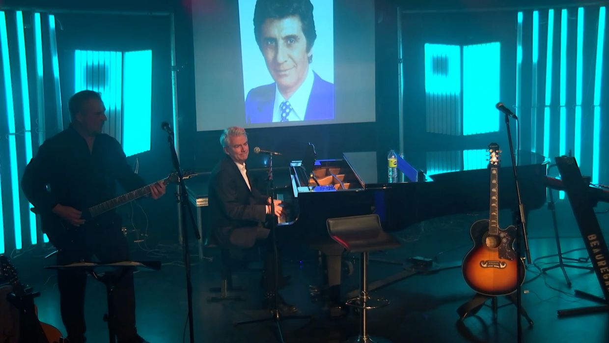 "Les Inoubliables" de Michaël Rancourt ressusciteront au Nouveau ...