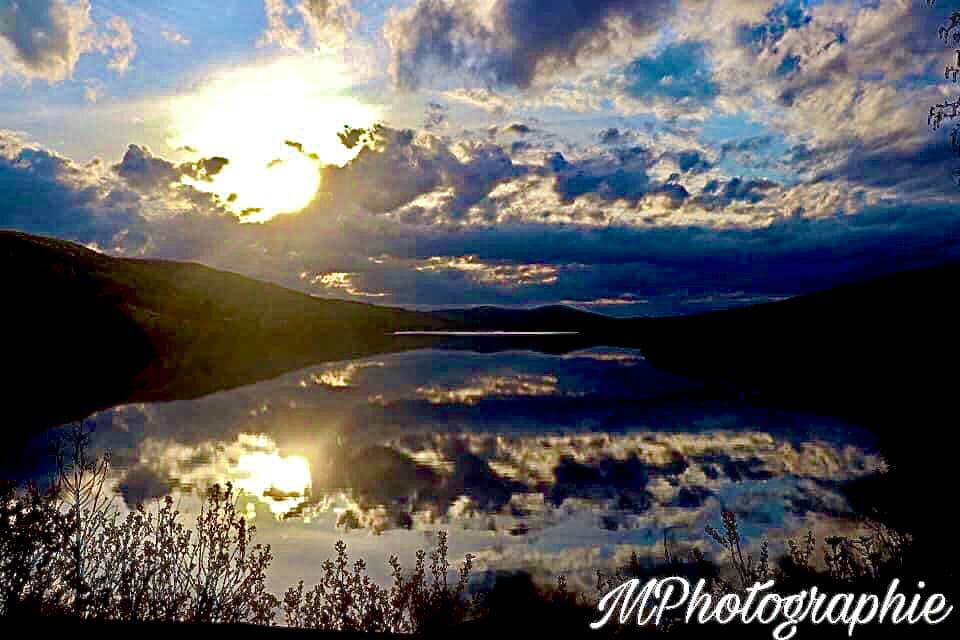 Mona Pinette Lac Baker - TVA CIMT CHAU