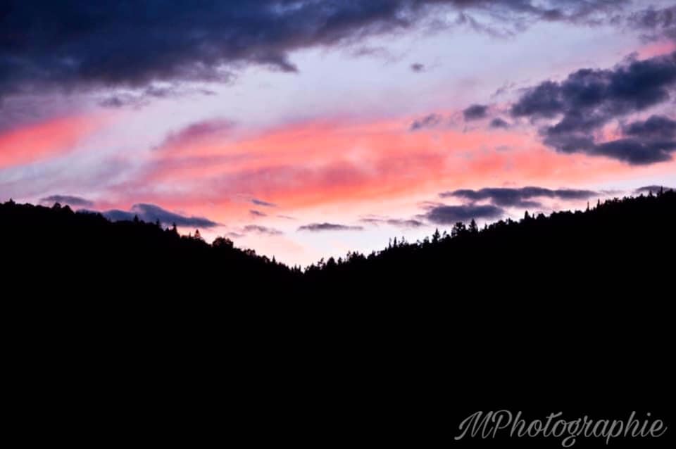 Mona Pinette Rivière-Bleue - TVA CIMT CHAU