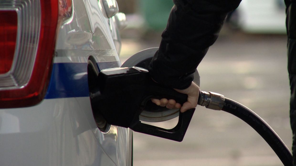 Bas-Saint-Laurent : un prix à la pompe qui était anormalement élevé ...