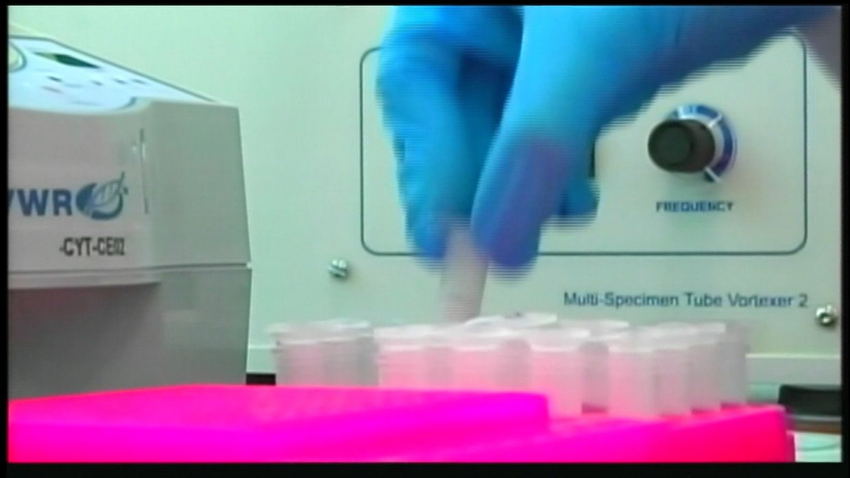 Optilab : un redressement nécessaire selon Joël Arseneau - TVA CIMT CHAU