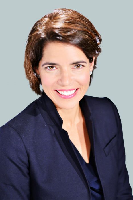 Pénélope Garon - TVA CIMT CHAU