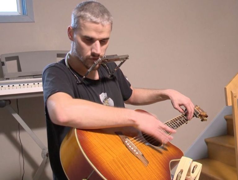 Philippe Bouchard - TVA CIMT CHAU