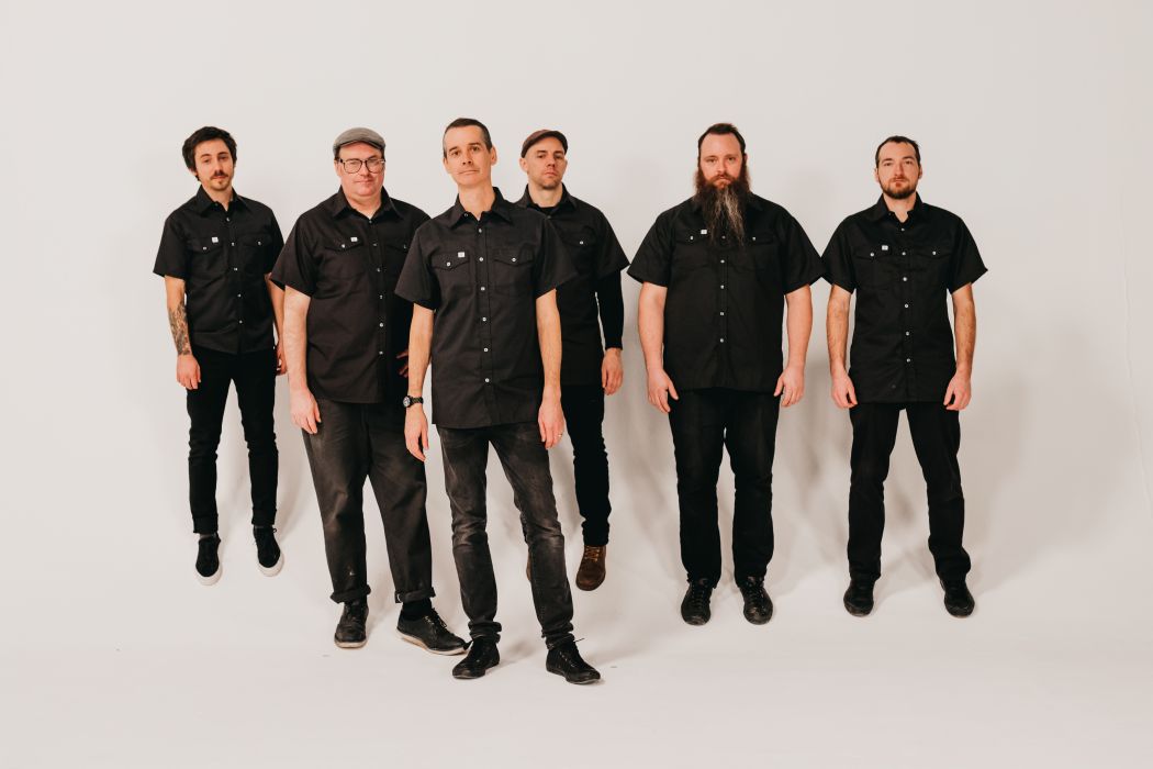 The Planet Smashers seront du Festif! 2021 - TVA CIMT CHAU