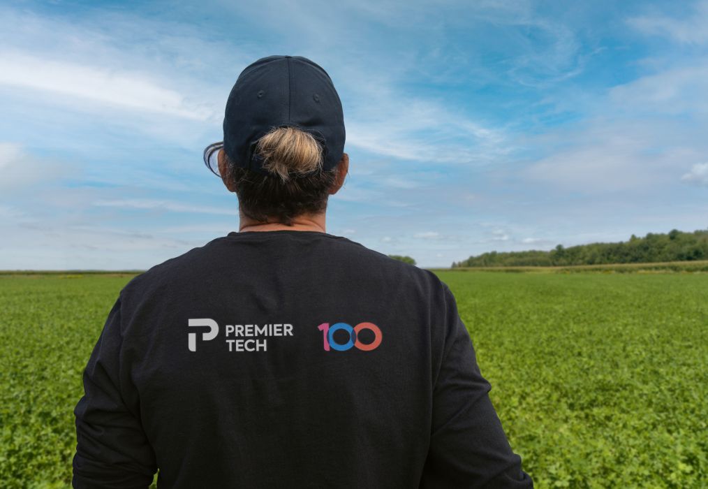 Premier Tech pleinement engagée à répondre aux défis de de demain et à ...