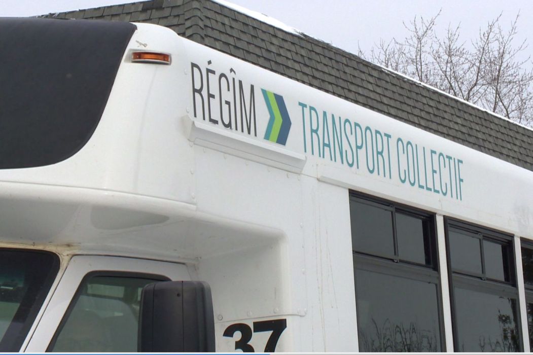 Transport en commun: La RÉGÎM demande d'augmenter la taxe sur l'essence ...
