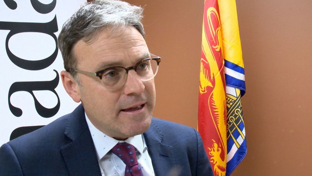 René-Arseneault - TVA CIMT CHAU