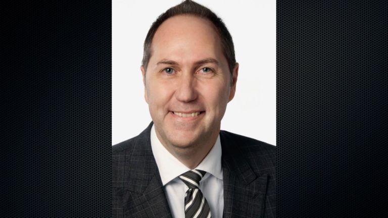 Richard Bernier DSP - TVA CIMT CHAU