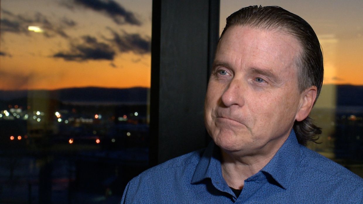 3L Express : Plus de 20 ans au hockey semi-professionnel pour Richard ...