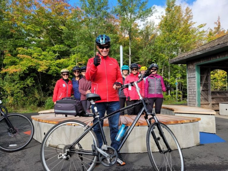 SIMON FERRON - TVA CIMT CHAU