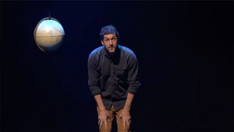 Cédric Landry - TVA CIMT CHAU